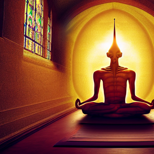 Images made by AI - Powered by Q Blocks